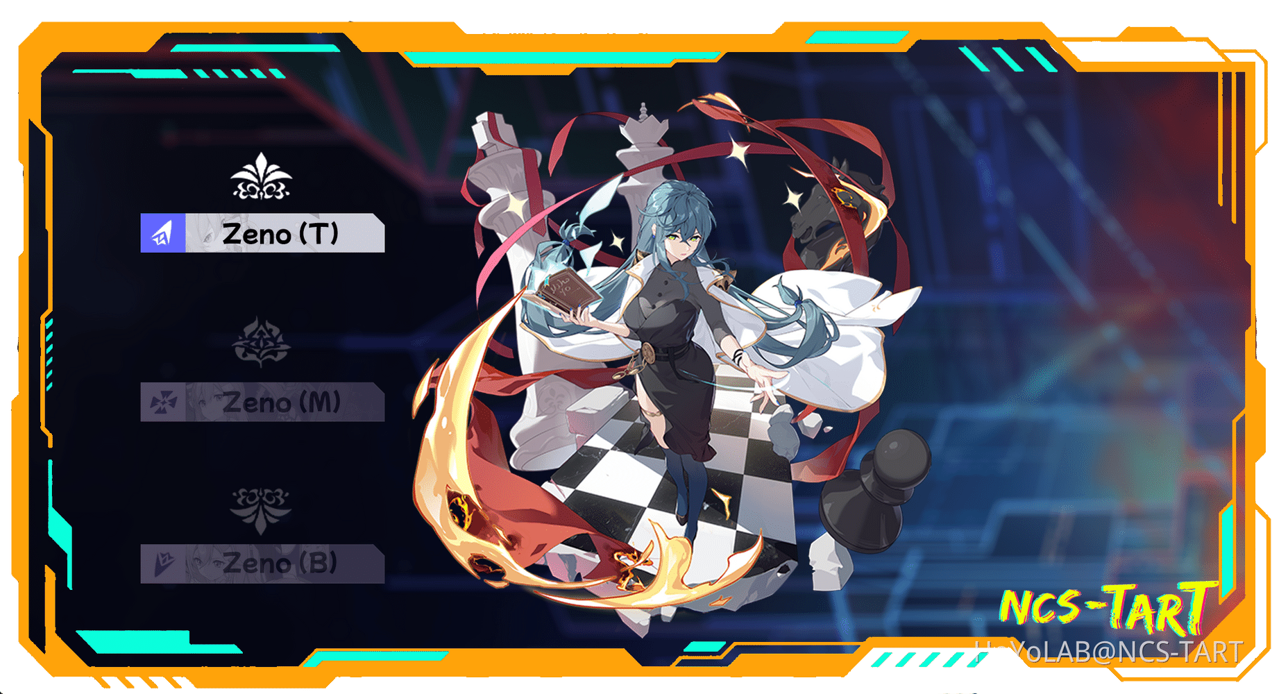 【STIGMA】A tidbit guide on PARADOXICAL PHILOSOPHY Honkai Impact 3rd ...