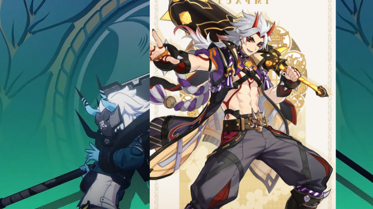 Oni supremacy Zenless Zone Zero | HoYoLAB