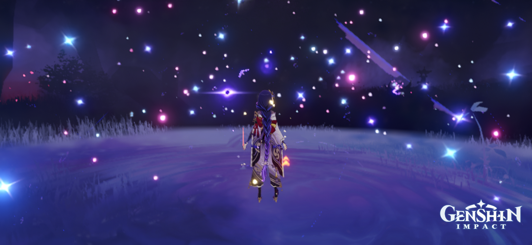 Return to the farplane Genshin Impact | HoYoLAB