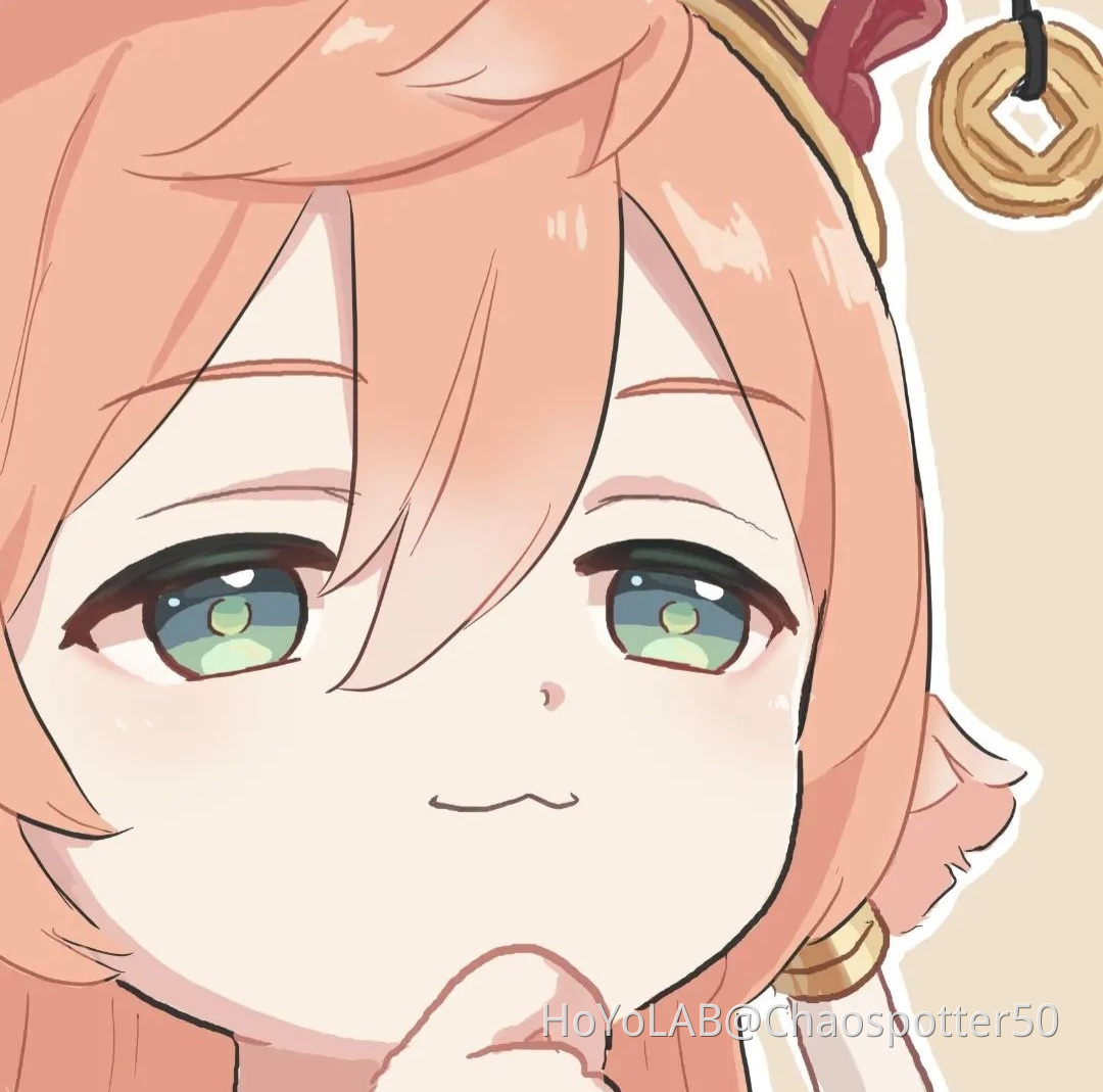 Smug Yanfei Genshin Impact | HoYoLAB