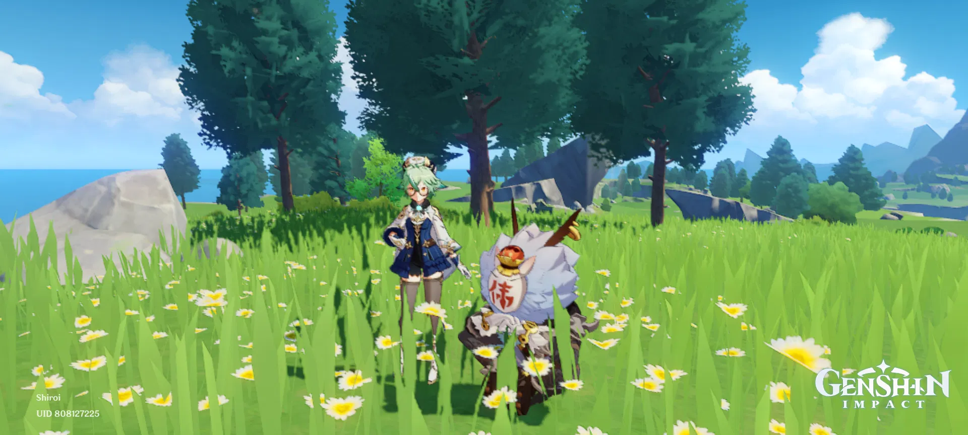 Unusual Hilicurl Genshin Impact | HoYoLAB