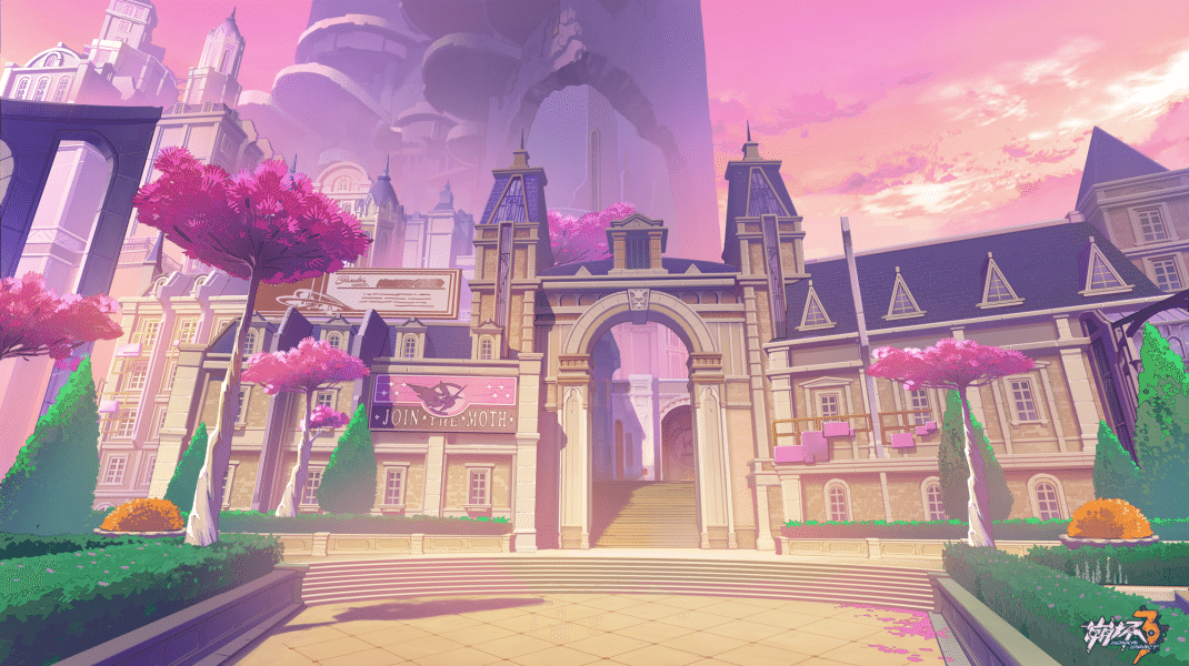 Version 5.7 Overview Honkai Impact 3rd | HoYoLAB