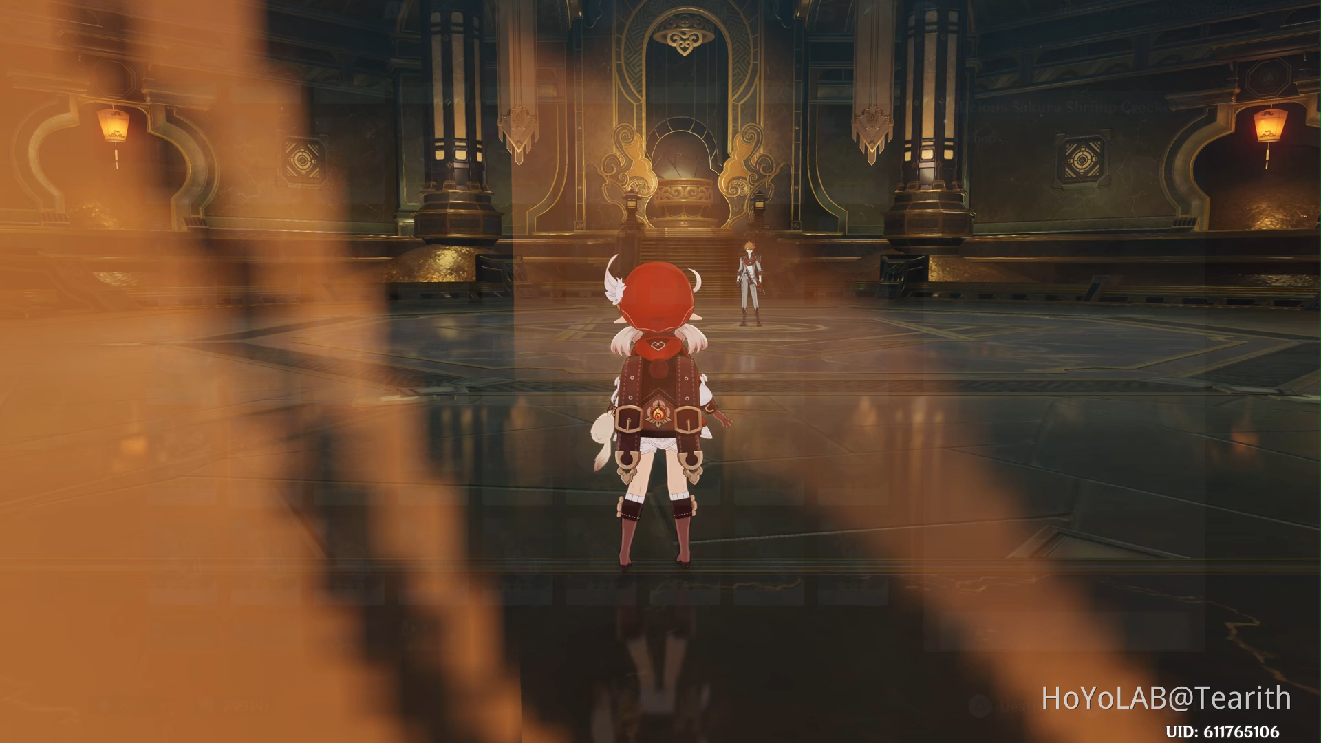 Klee vs childe Genshin Impact | HoYoLAB