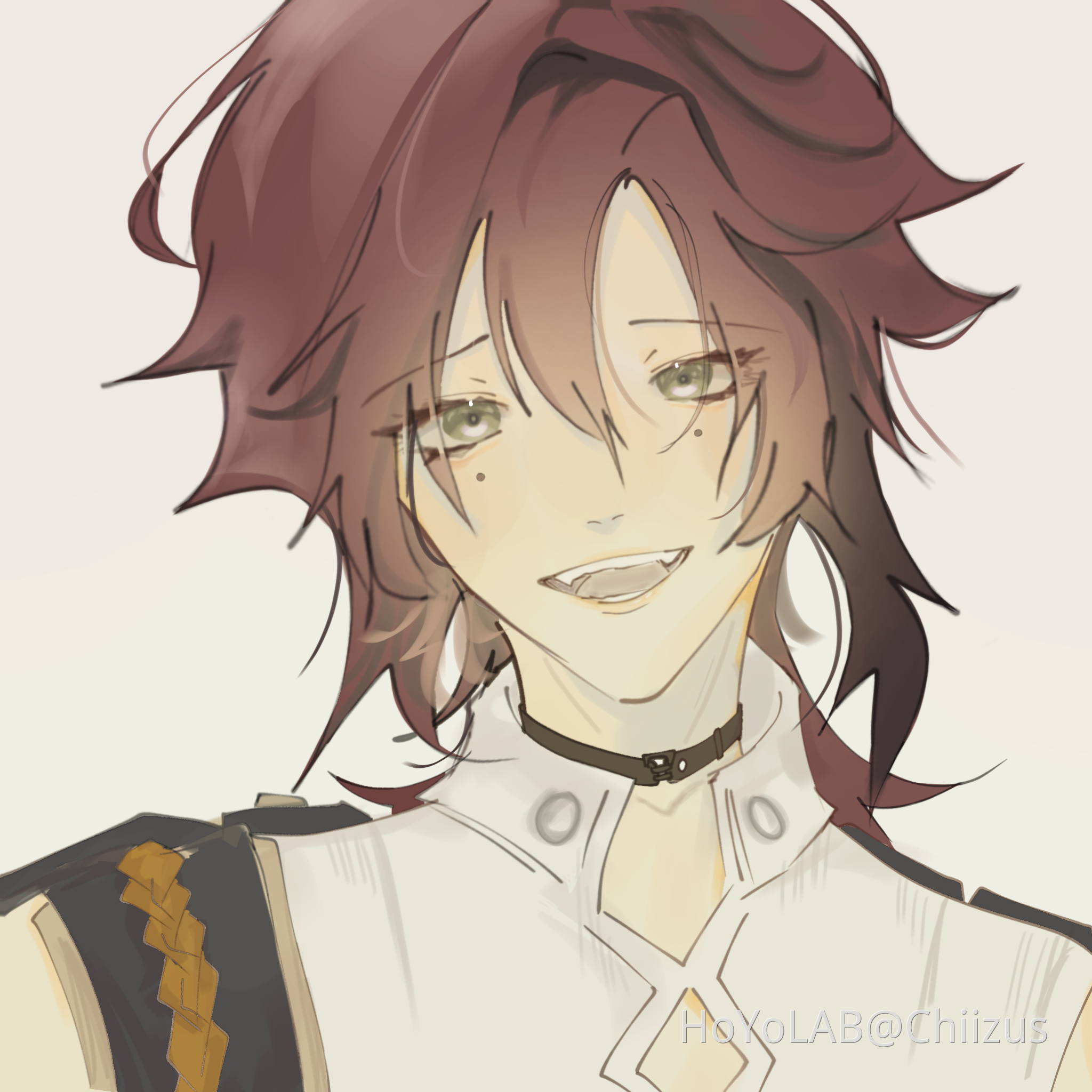 heizou !!1!1 Genshin Impact | HoYoLAB