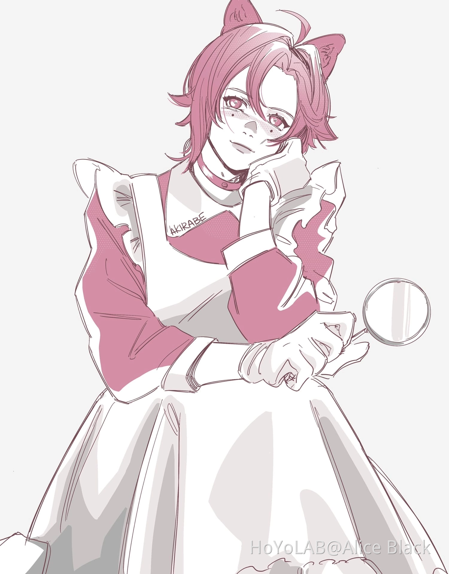 Heizou Genshin Impact | HoYoLAB