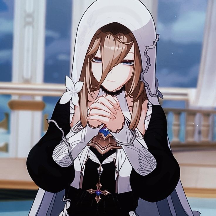 aponia Honkai Impact 3rd | HoYoLAB