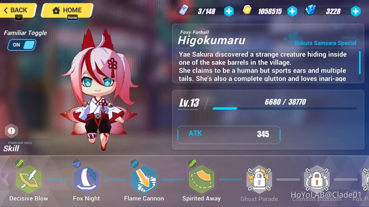 Open World Honkai Impact 3rd | HoYoLAB