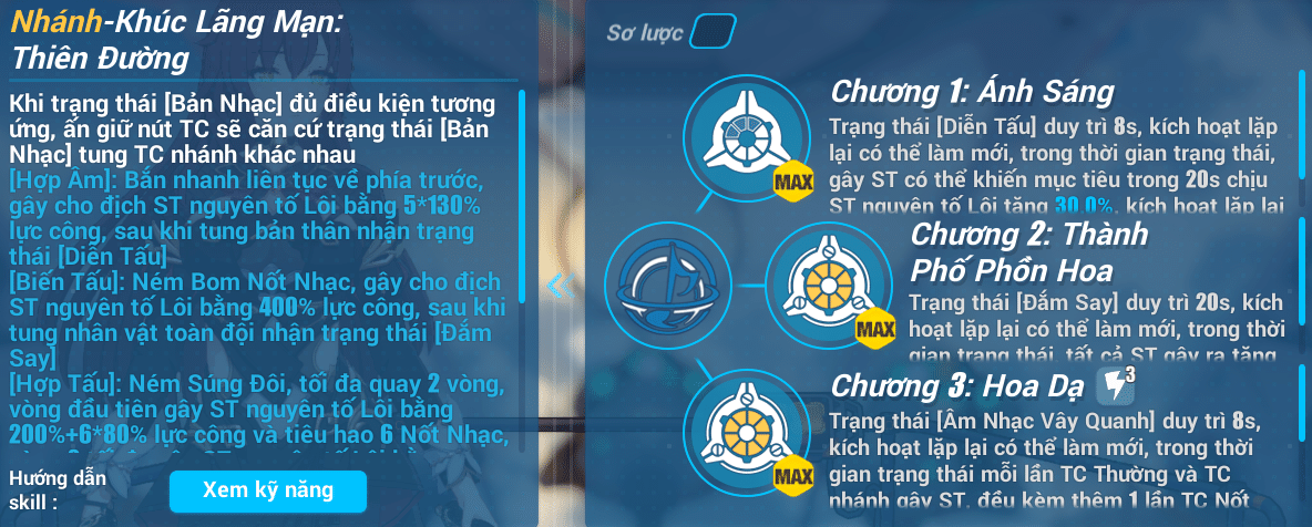 [Beta Guide 5.7] Chiến lược Valkyrie - Golden Diva Honkai Impact 3rd ...