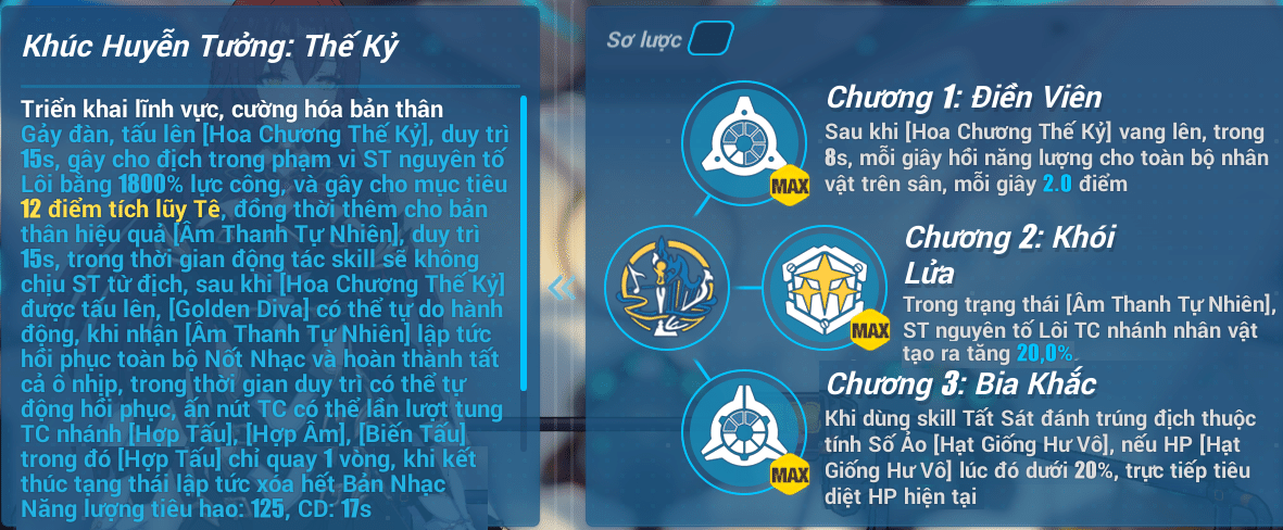 [Beta Guide 5.7] Chiến lược Valkyrie - Golden Diva Honkai Impact 3rd ...