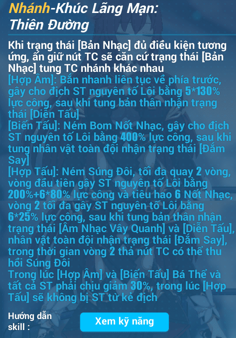 [Beta Guide 5.7] Chiến lược Valkyrie - Golden Diva Honkai Impact 3rd ...