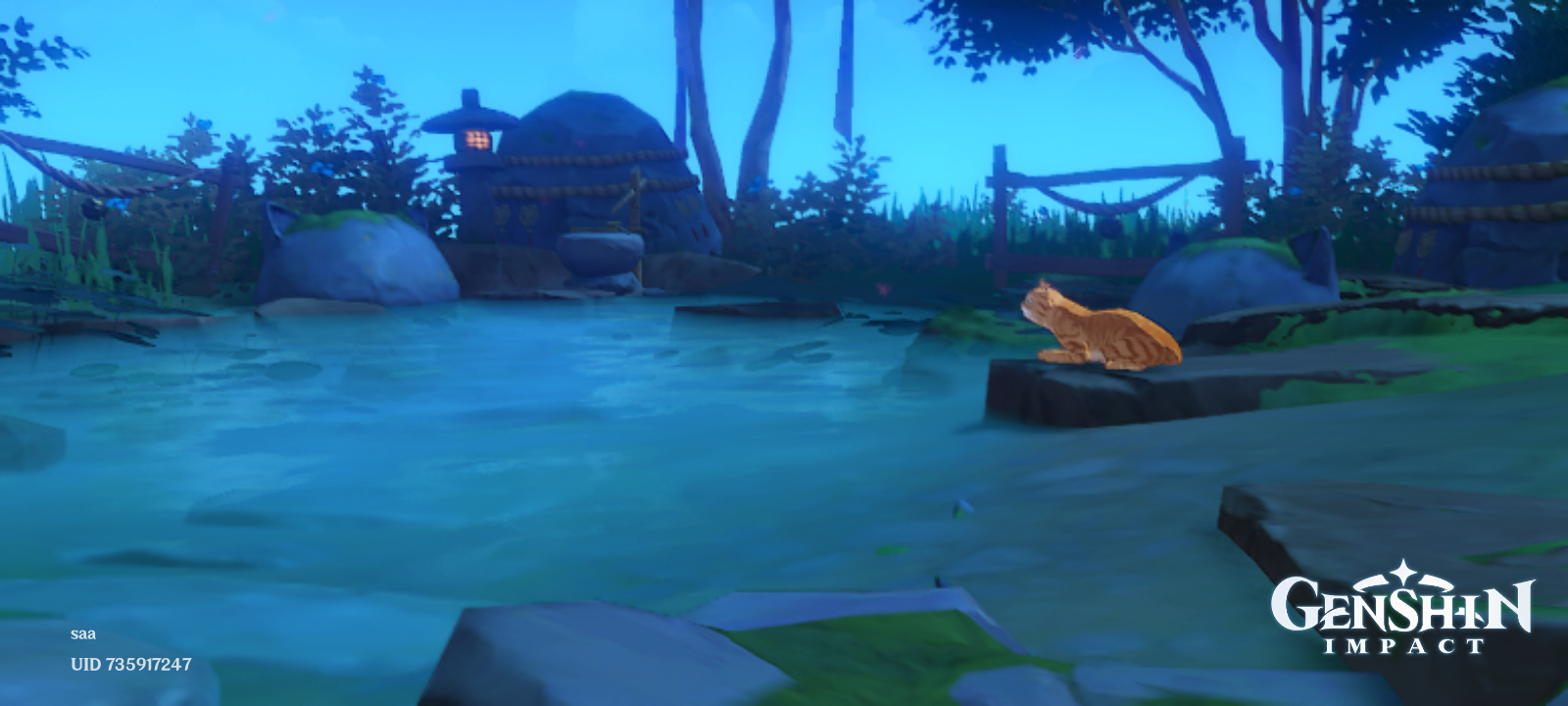 animals pic owo | Genshin Impact | HoYoLAB