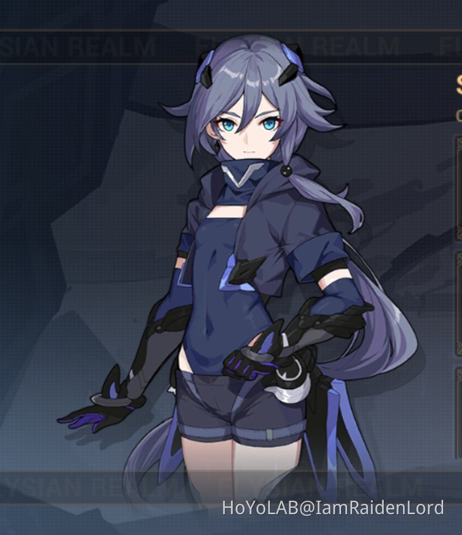 FU HUA SN or another battle suit? Honkai Impact 3rd | HoYoLAB