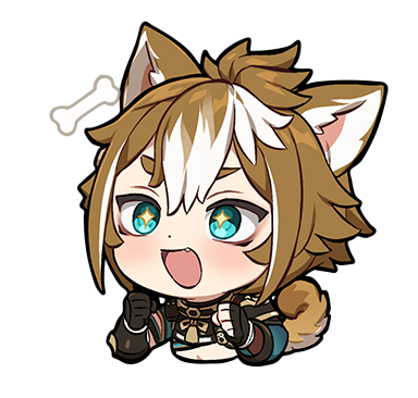 happy birthday Gorou! Genshin Impact | HoYoLAB