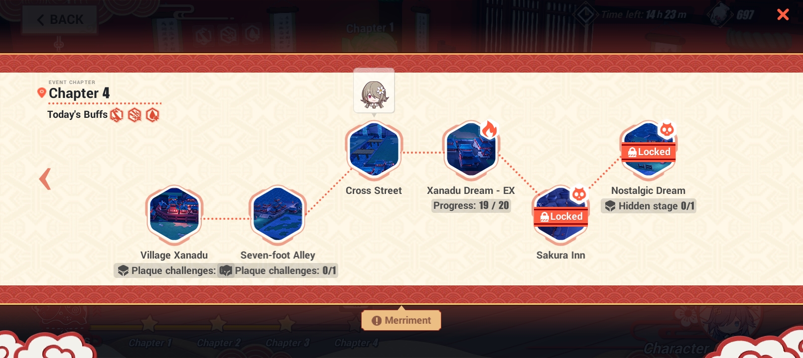 pluck u Honkai Impact 3rd | HoYoLAB