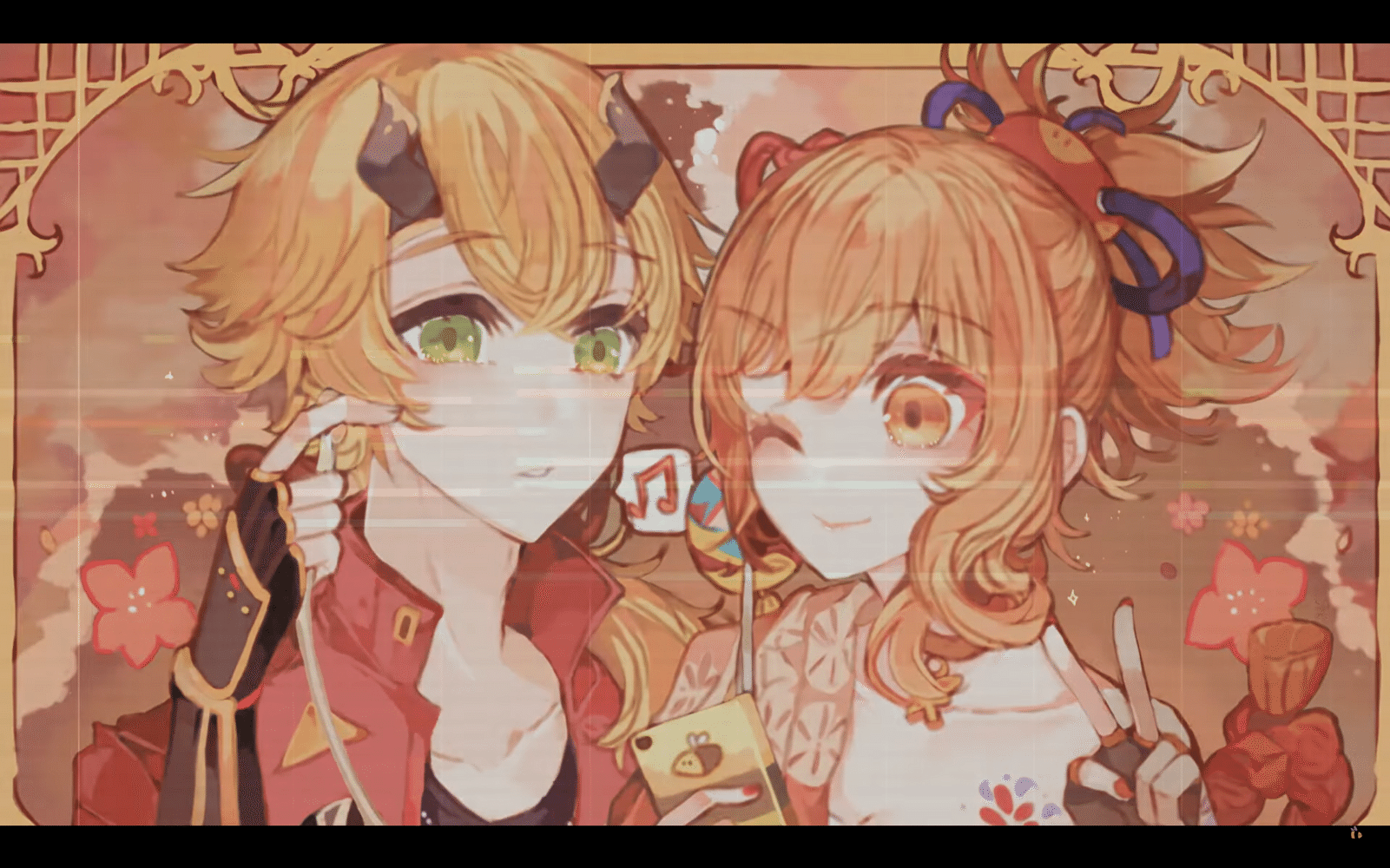 YoMusic Results Announcement | HoYoLAB