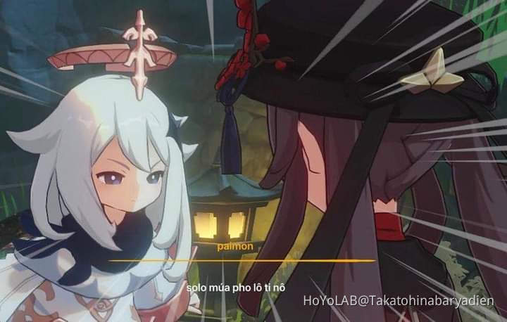 flo Genshin Impact | HoYoLAB