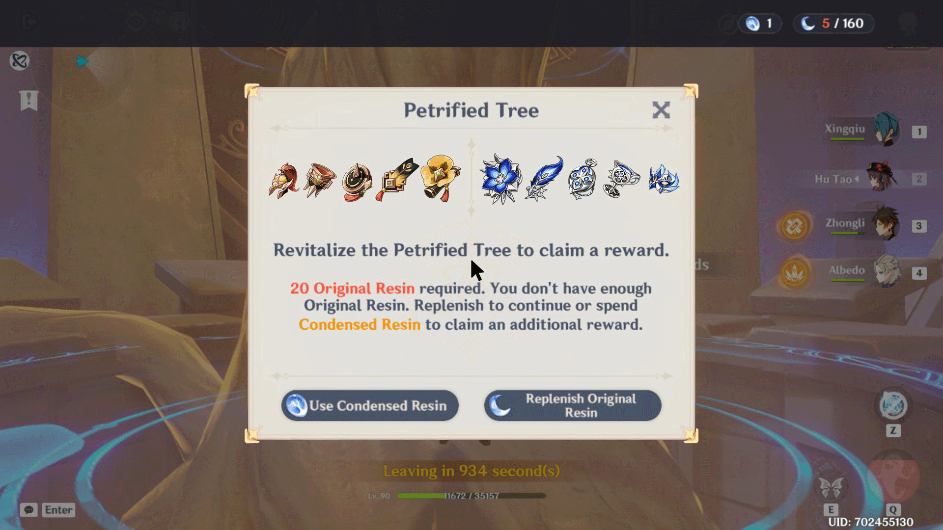 Artifact System Optimization Genshin Impact | HoYoLAB