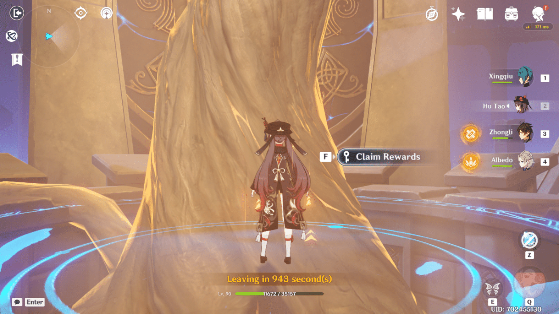 Artifact System Optimization Genshin Impact | HoYoLAB