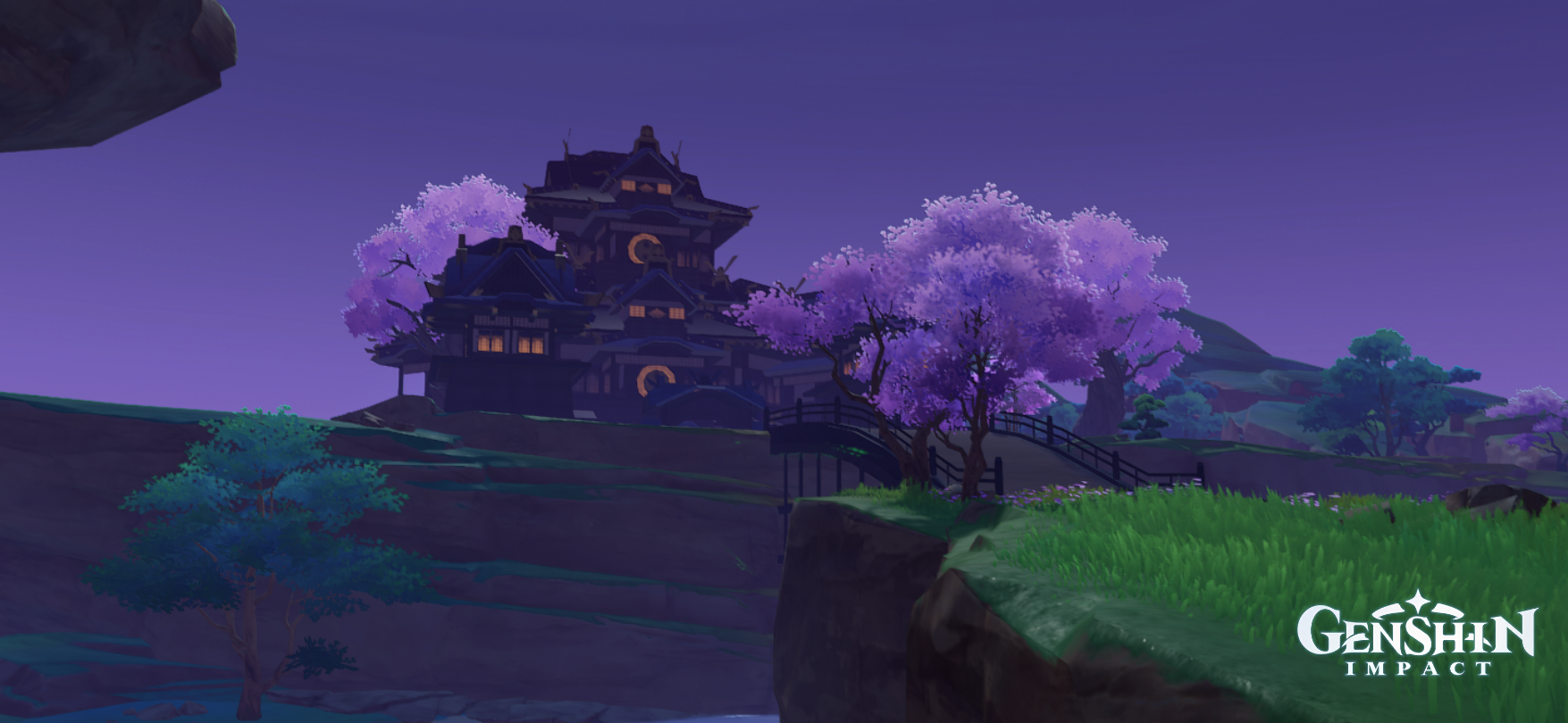 My Inazuman Teapot Genshin Impact | HoYoLAB