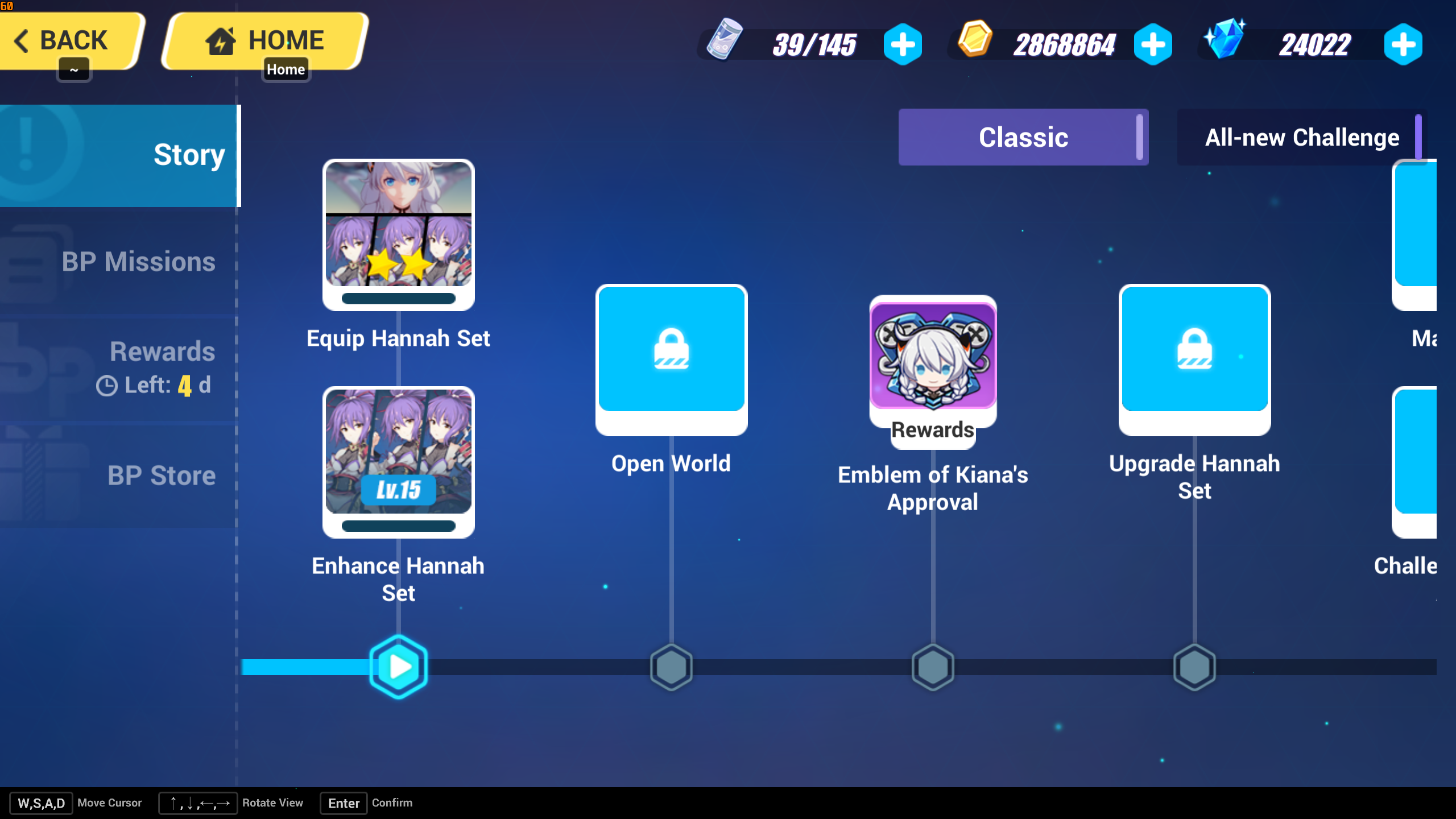 How to get Hannah stigma? Honkai Impact 3rd | HoYoLAB