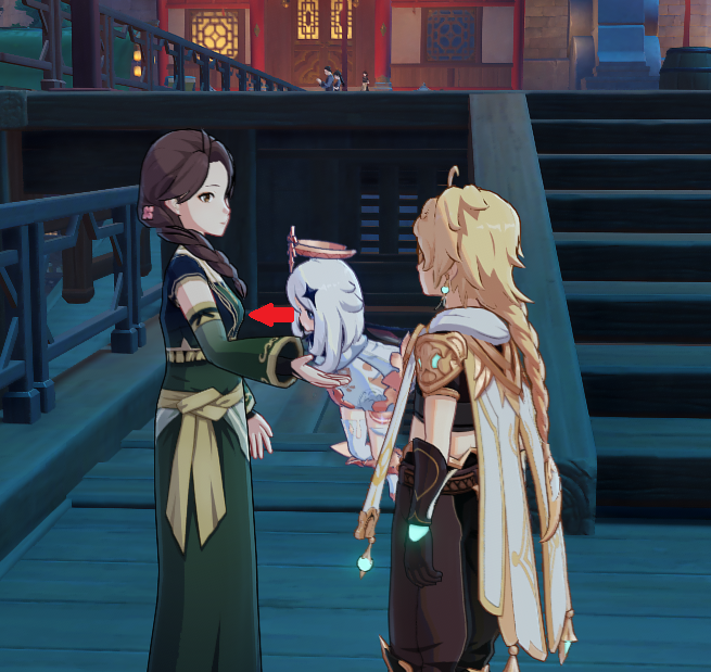 Paimons Vorlieben Genshin Impact | HoYoLAB