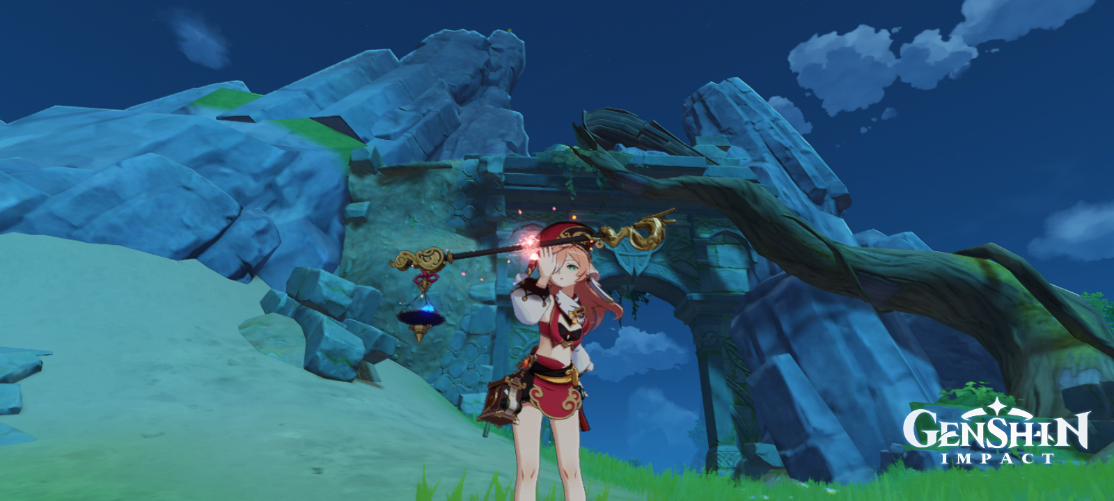 .. Genshin Impact | HoYoLAB