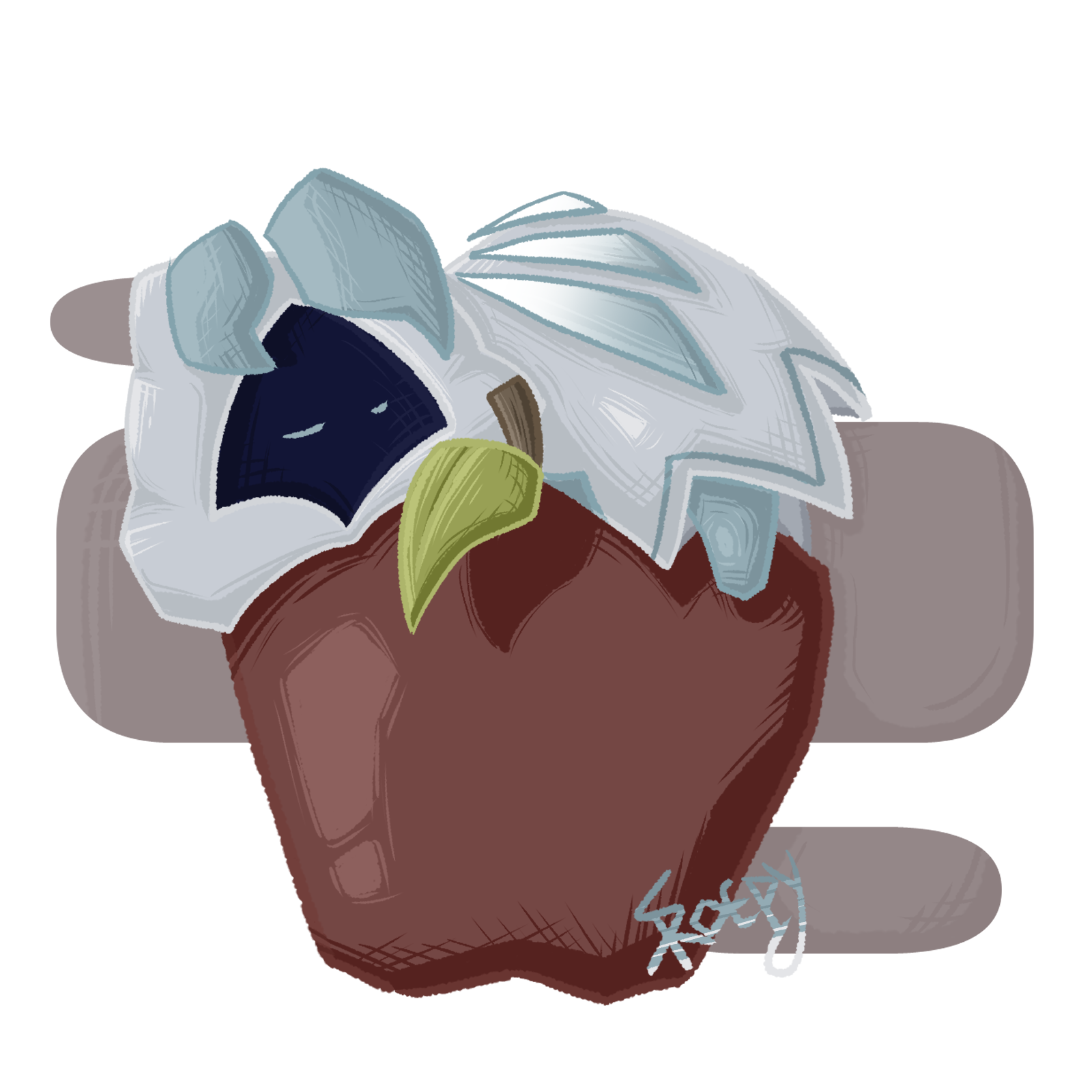 Apple venti ^ ^ Genshin Impact | HoYoLAB