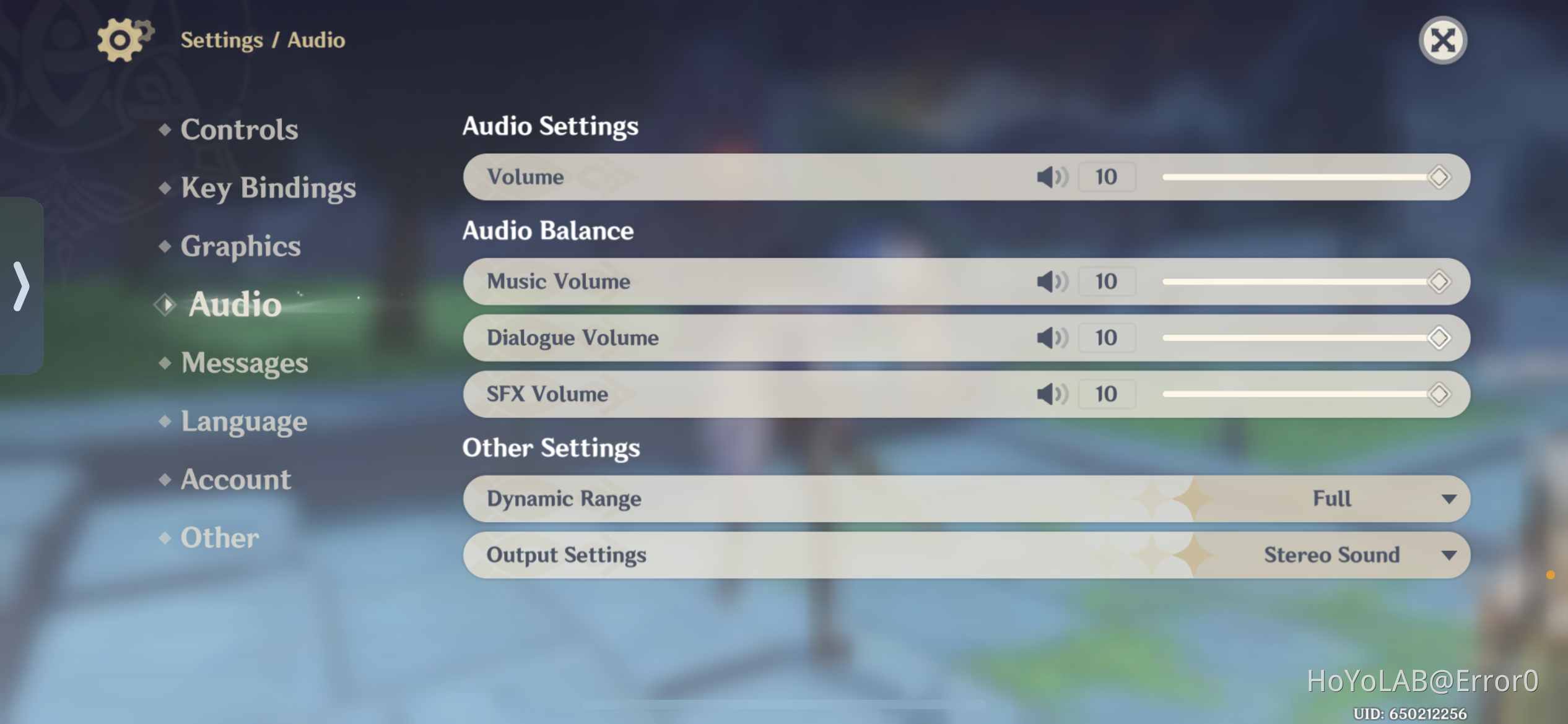 Paimon Achievement! Genshin Impact | HoYoLAB