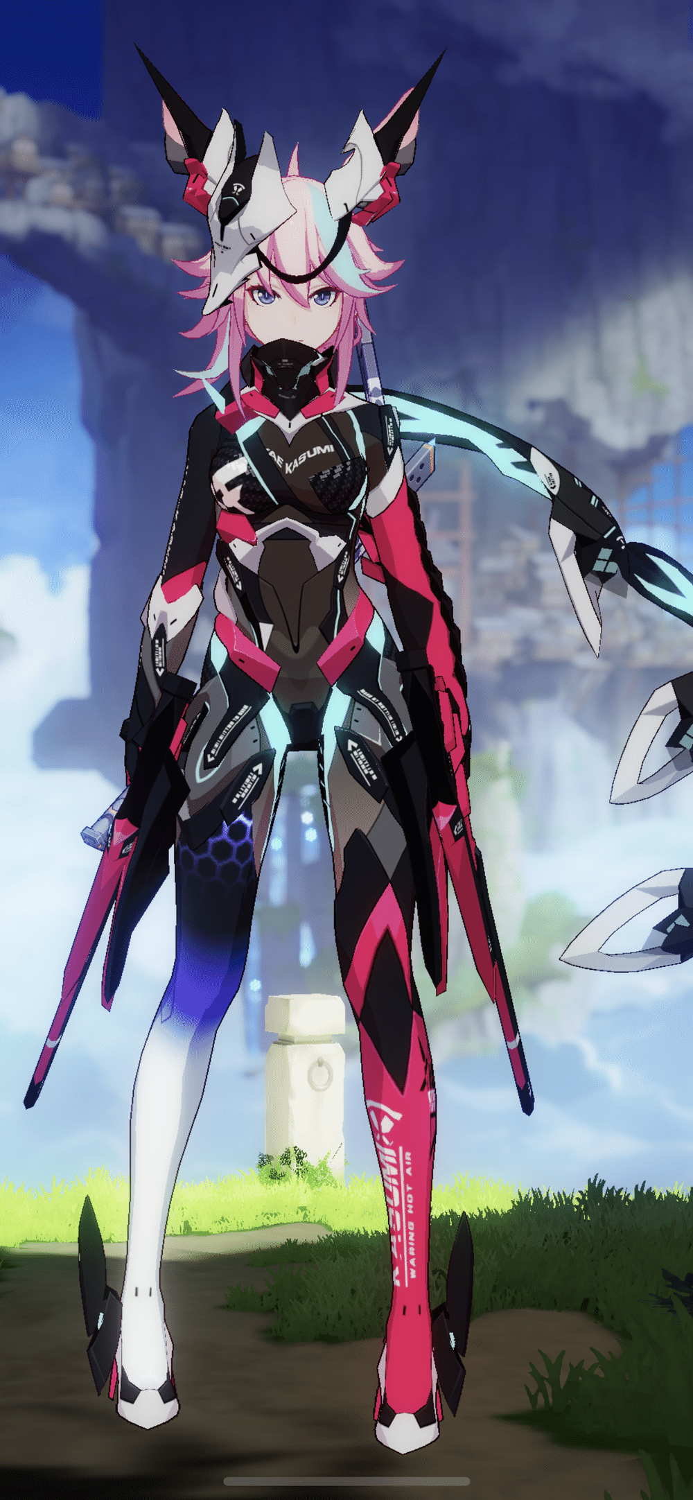 New Content in v5.7 Honkai Impact 3rd | HoYoLAB