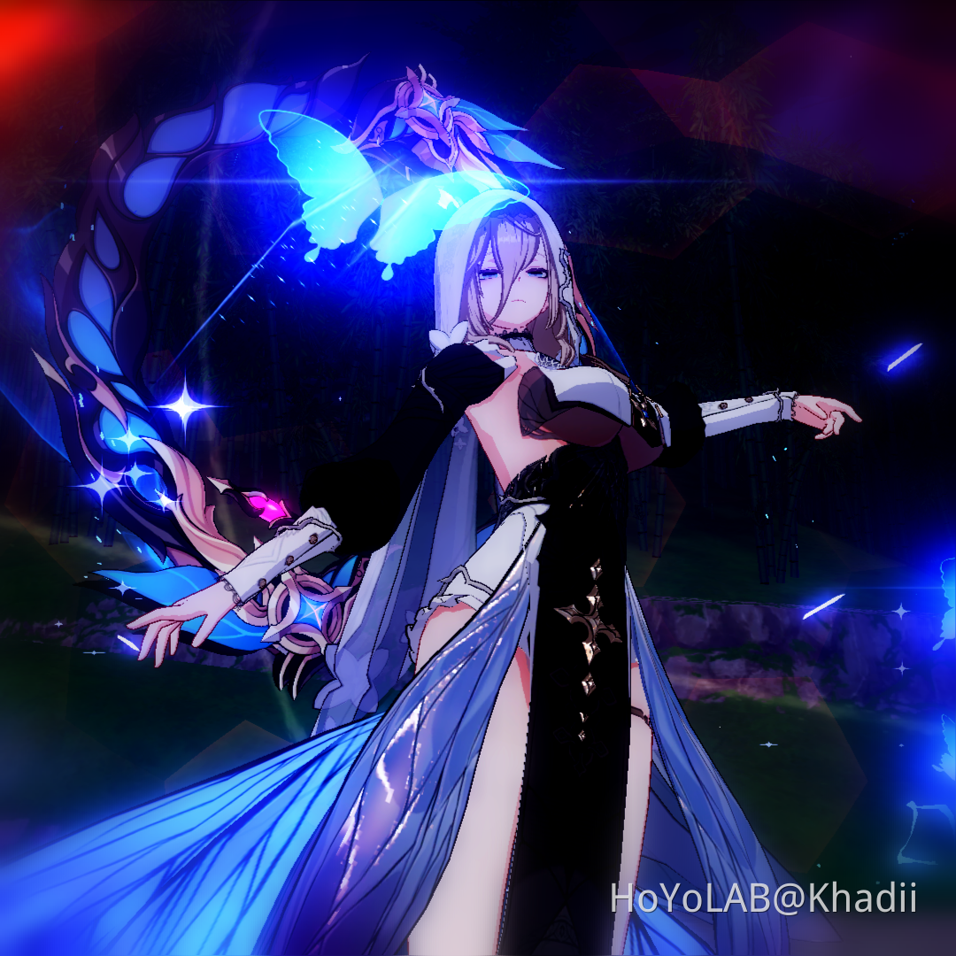 honkai pull~ | Honkai Impact 3rd | HoYoLAB