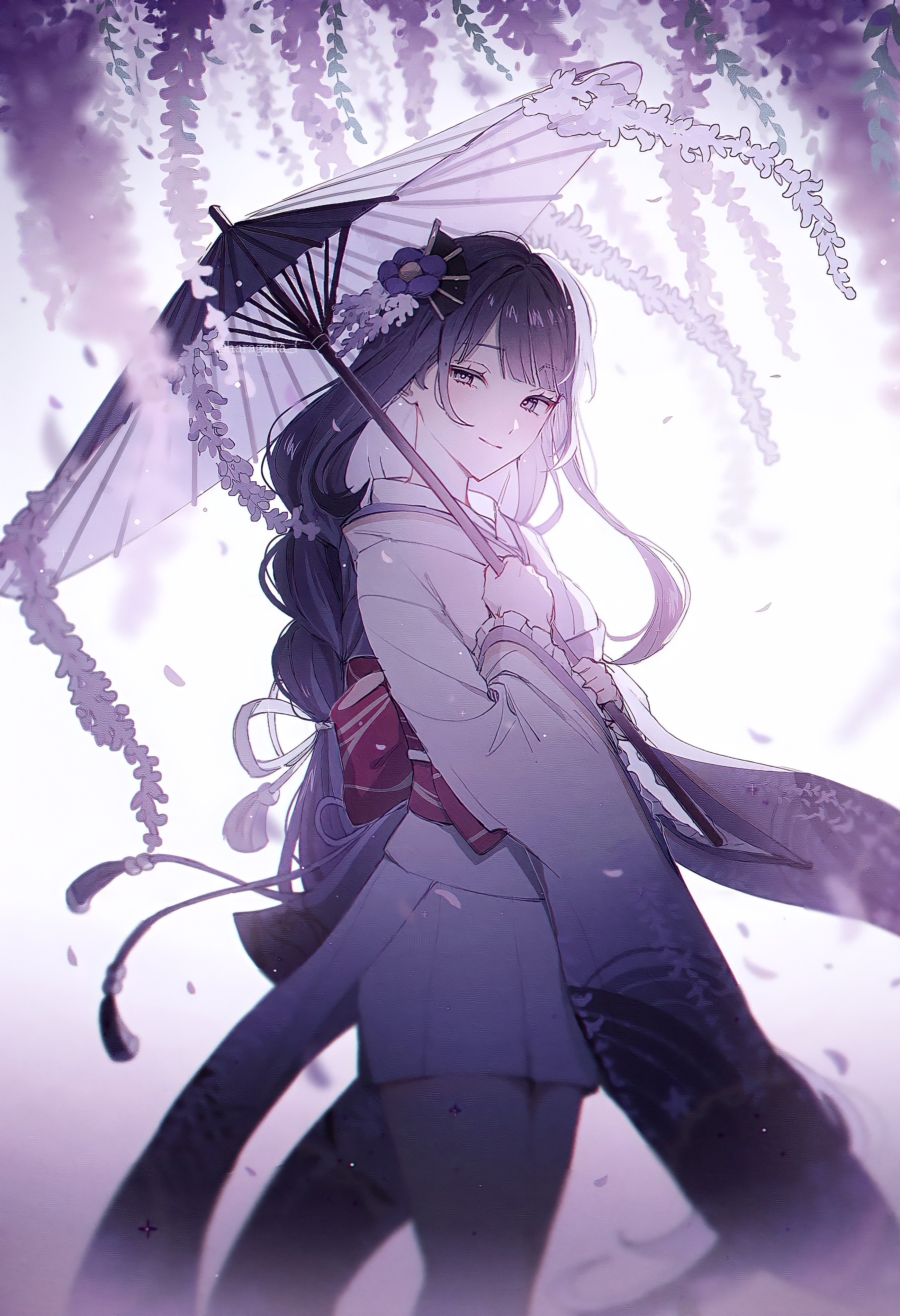 shogun Genshin Impact | HoYoLAB