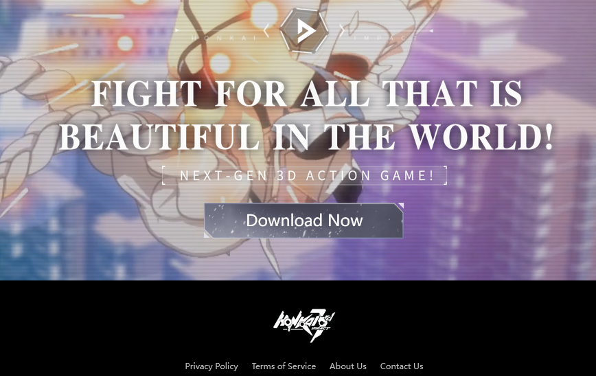 should i play honkai impact? Honkai Impact 3rd | HoYoLAB