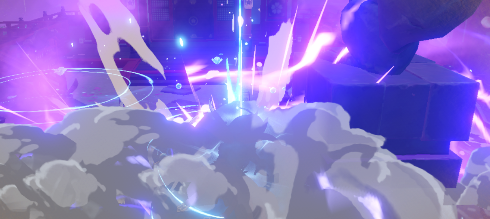 razor... Genshin Impact | HoYoLAB