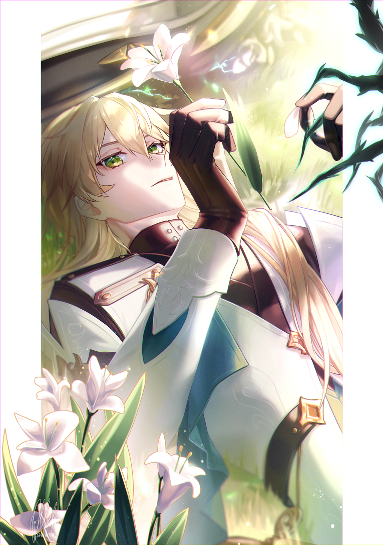 Luocha Honkai: Star Rail | HoYoLAB