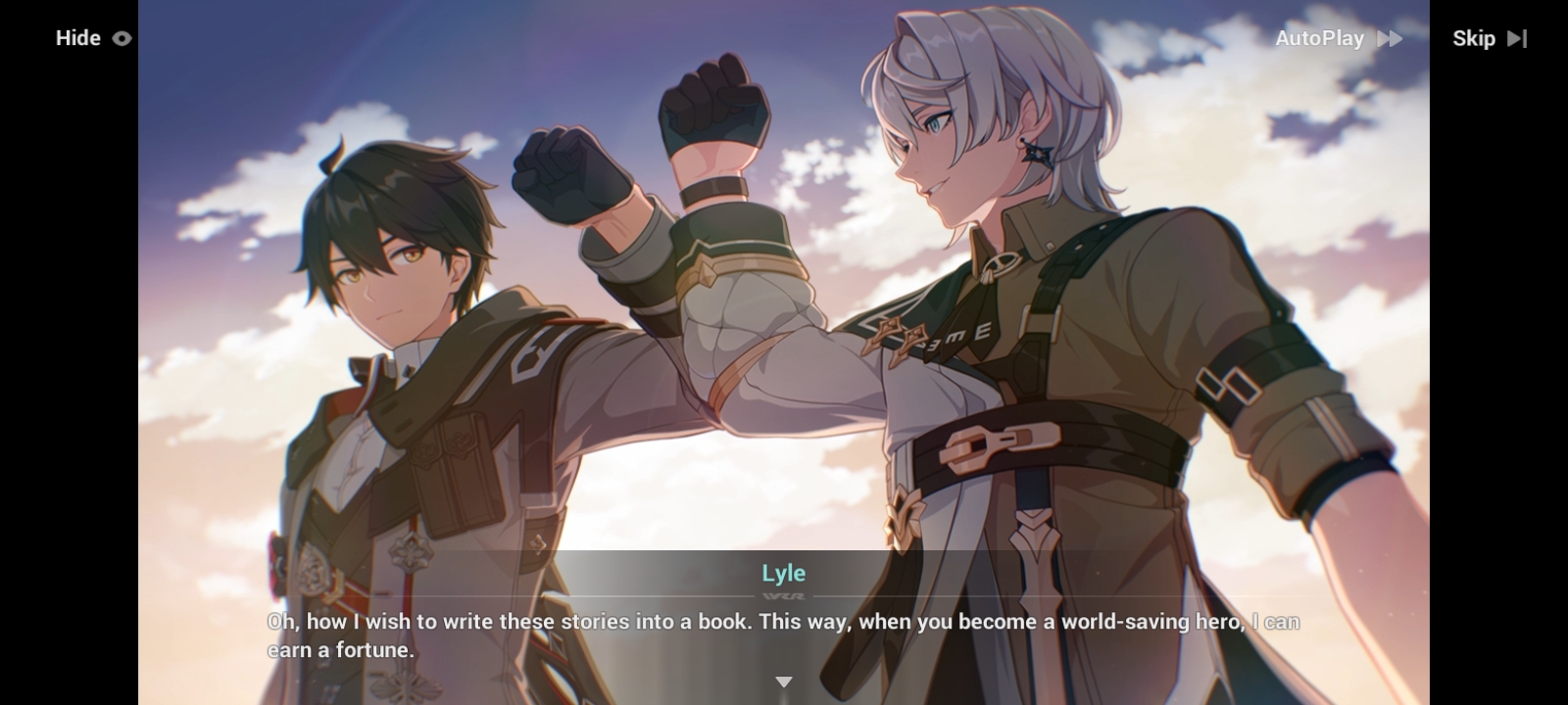 APHO Honkai Impact 3rd | HoYoLAB