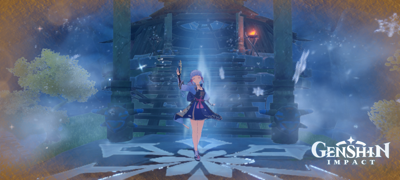 tadaa Genshin Impact | HoYoLAB