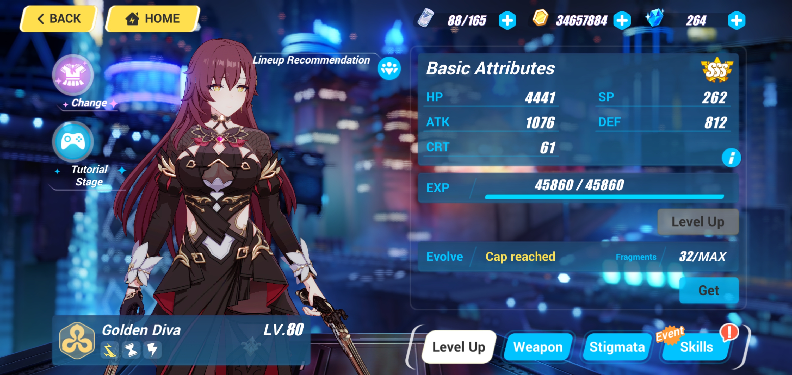 Gacha pull satisfaction. Honkai Impact 3rd | HoYoLAB