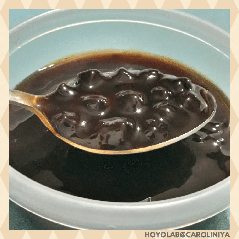 'Camel' Milk Tea (Recipe with GIFs!) // Tears of Themis // Based on ...