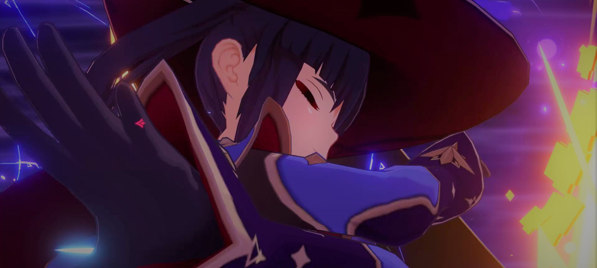 Unmei ni wa sakaraemasen! Genshin Impact | HoYoLAB