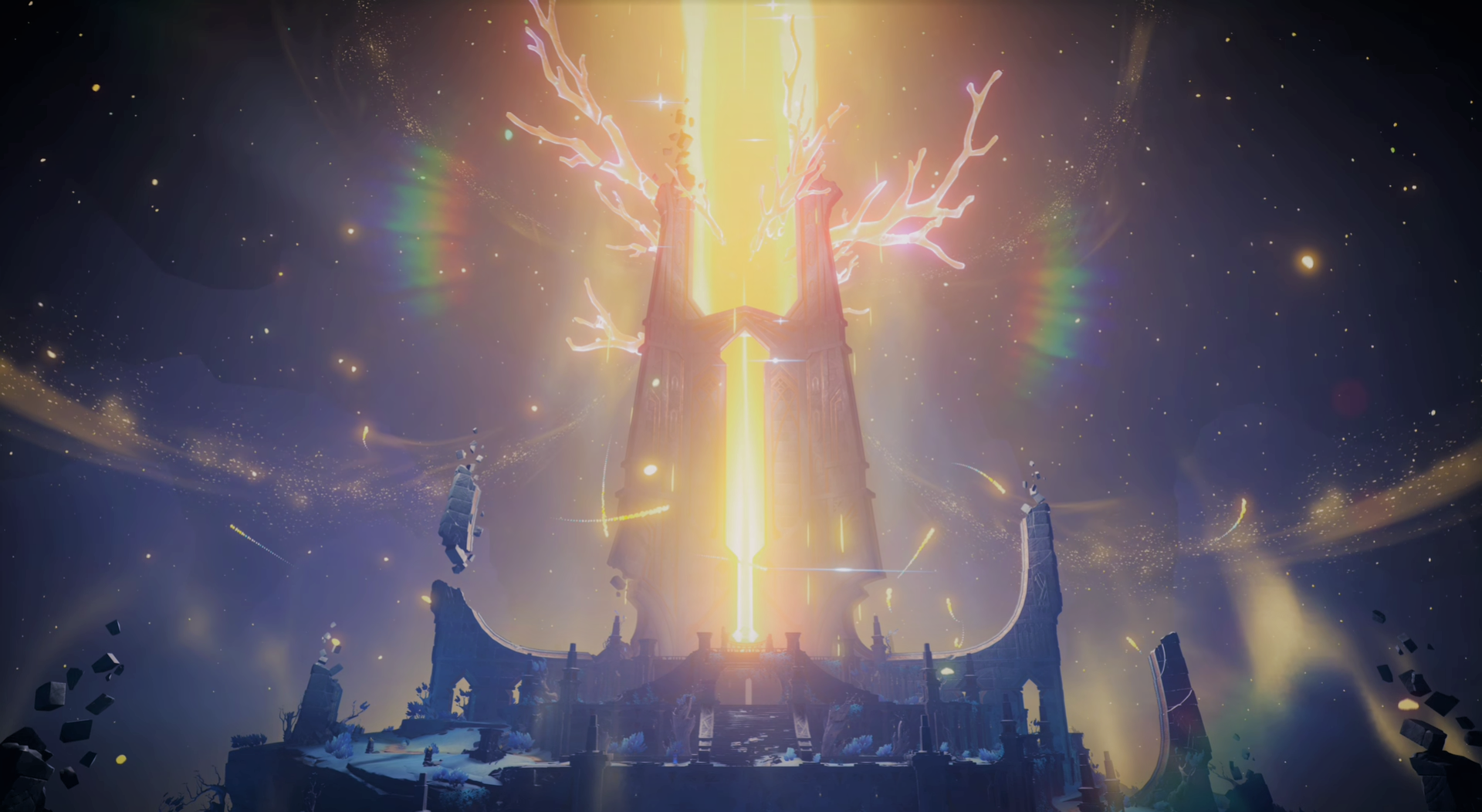 The light in the darkness of Enkanomiya Genshin Impact | HoYoLAB