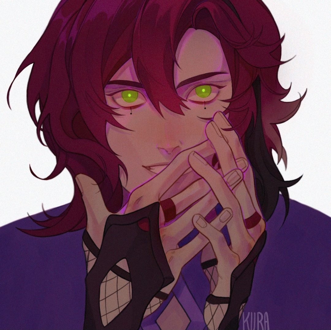 Heizo Genshin Impact | HoYoLAB