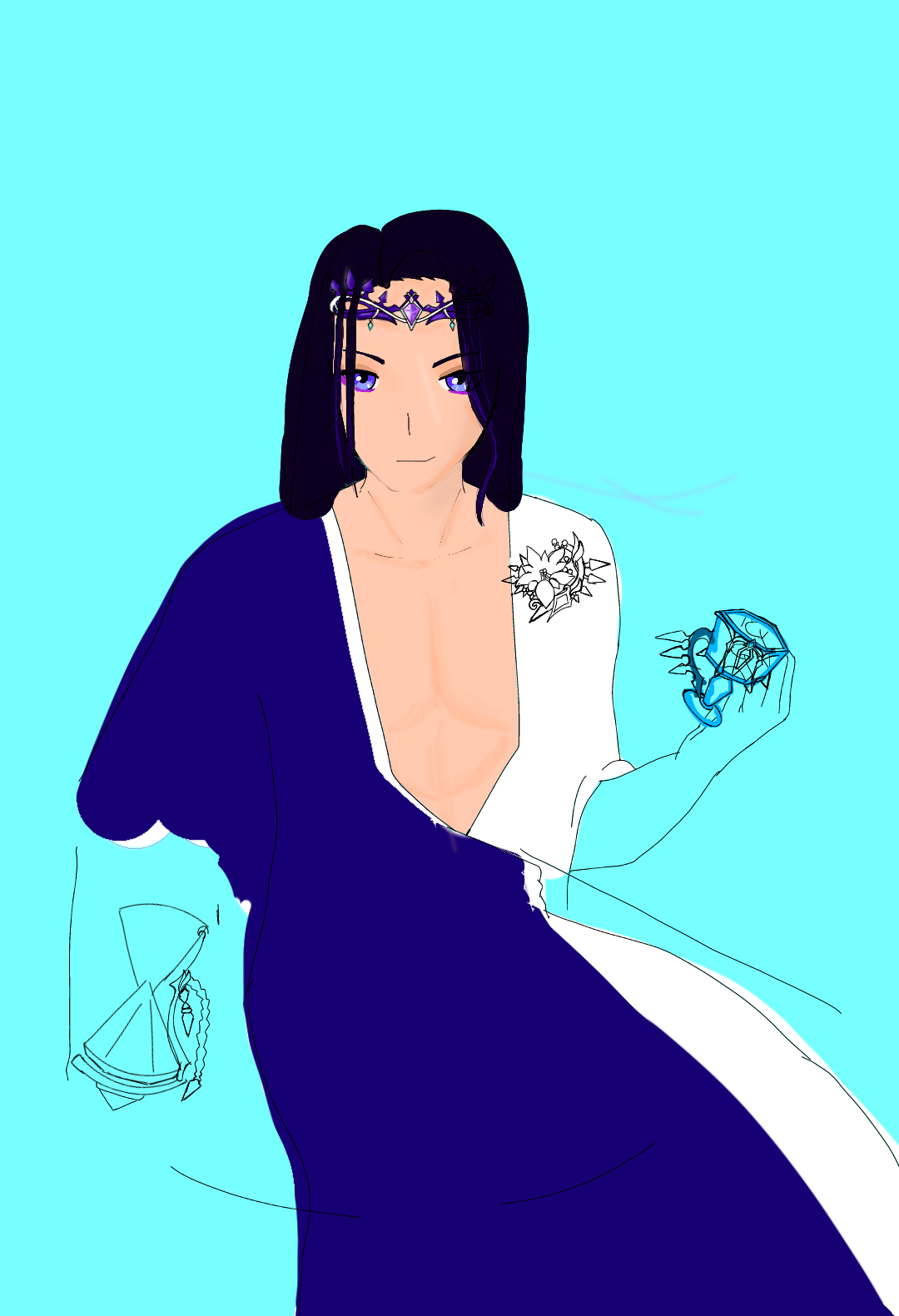 Thundersoother Genshin Impact | HoYoLAB