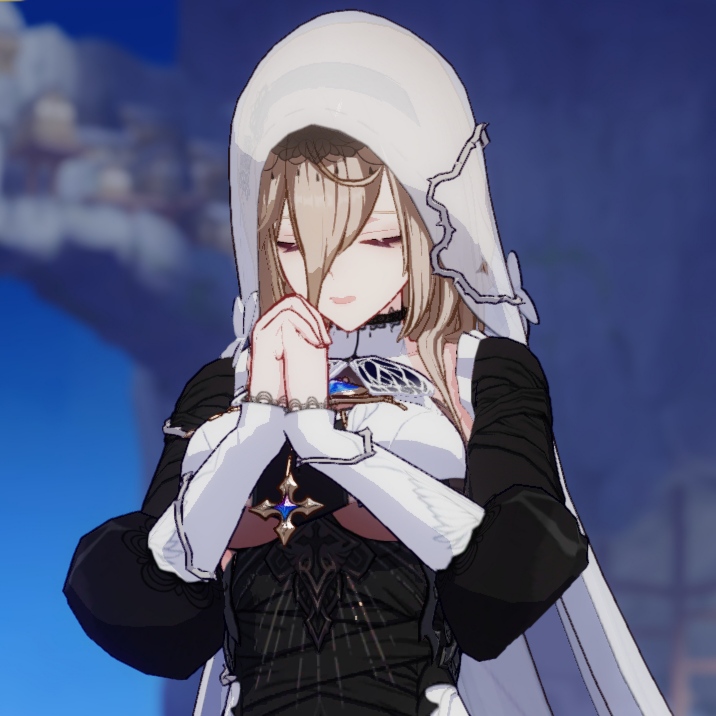 Апония дома) Honkai Impact 3rd | HoYoLAB