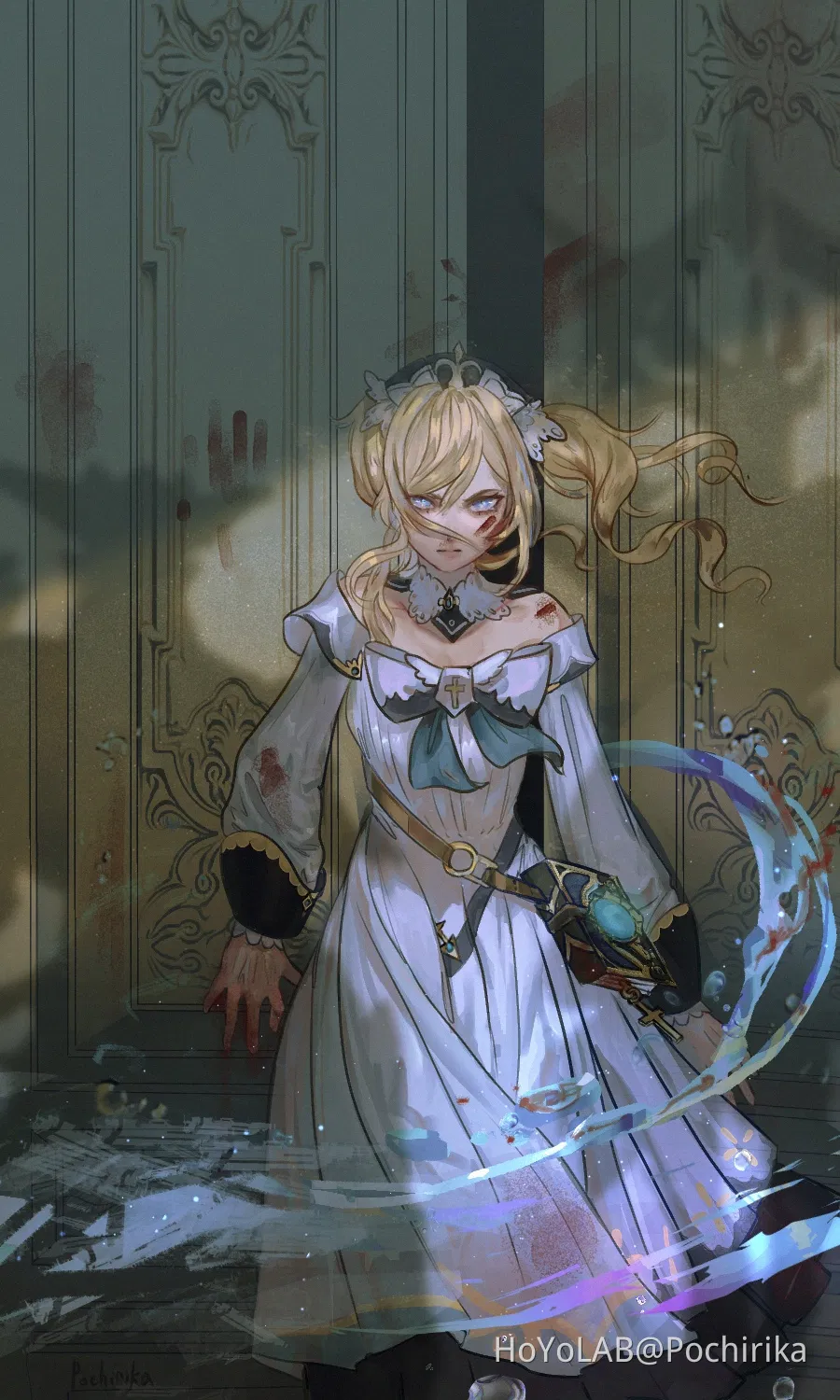 HoYoLAB - Official Community