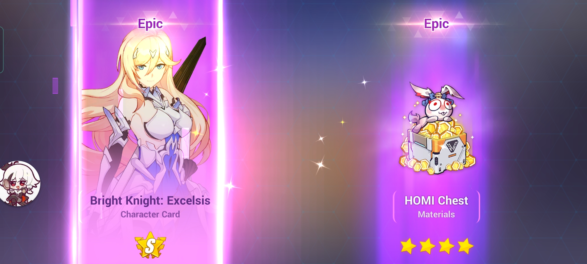 And another one Honkai Impact 3rd | HoYoLAB