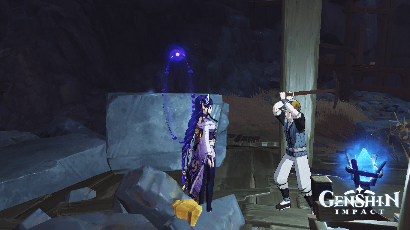 *Bonk*Bonk*Bonk* Genshin Impact | HoYoLAB