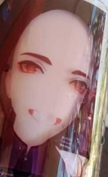 bald Genshin Impact | HoYoLAB