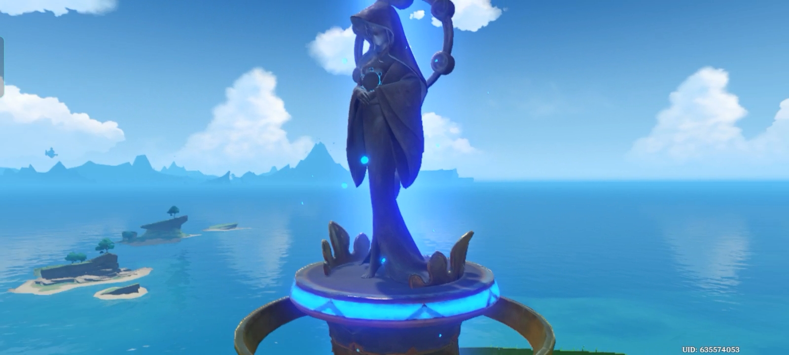 after procrastinating on it for months, i finally completed leveling up ...