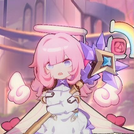 elf ely♪ Honkai Impact 3rd | HoYoLAB