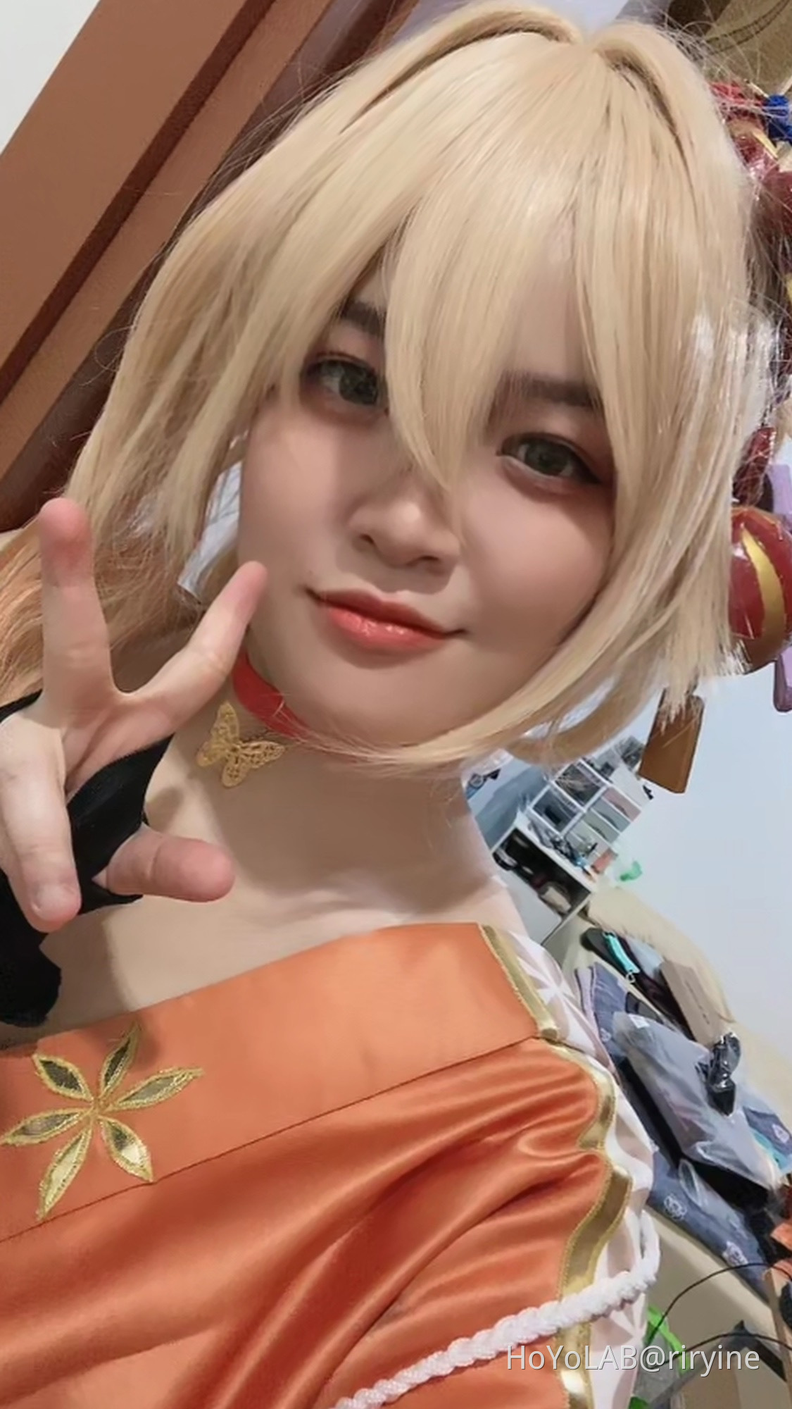 Yoiyoi! 🎇🎆🎇 Genshin Impact | HoYoLAB